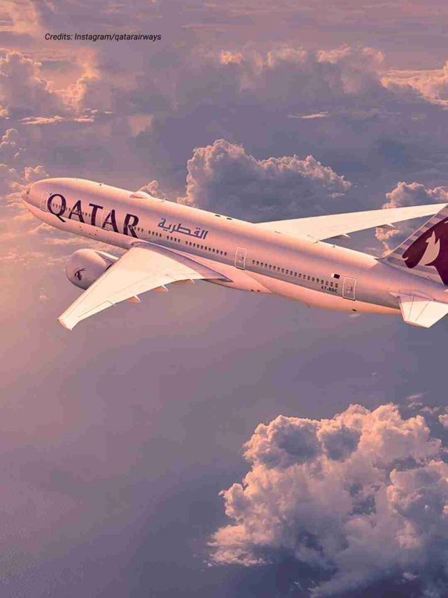 These Are The Top 10 Best Airlines In The World And No 1 Is…