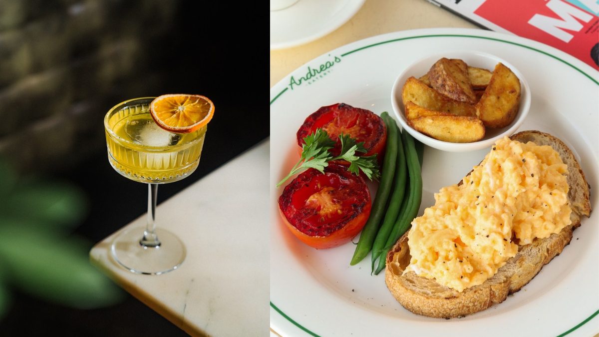 Check Out 23 Irresistible New Menus In Mumbai, Delhi, And More Cities ...