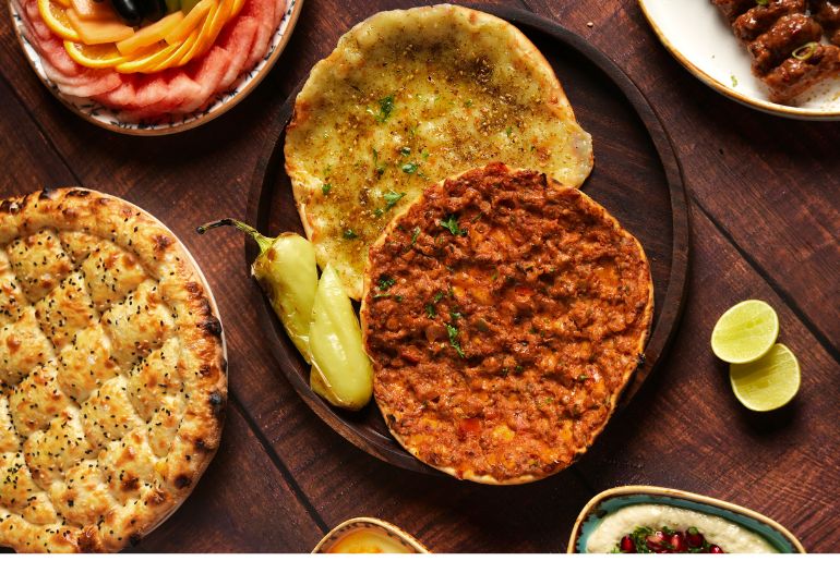 What Makes A Staple Turkish Breakfast Called Kahvalti? Here's Where To ...