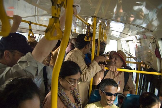 Bengaluru: New BMTC Bus Routes Introduced For Smoother Connectivity ...
