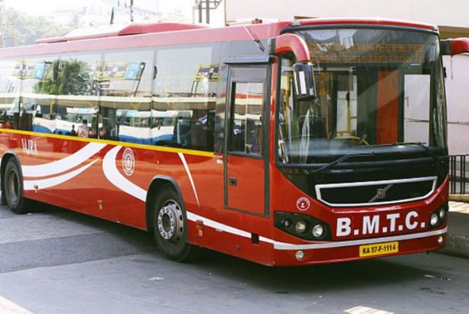 Bengaluru: New BMTC Bus Routes Introduced For Smoother Connectivity ...