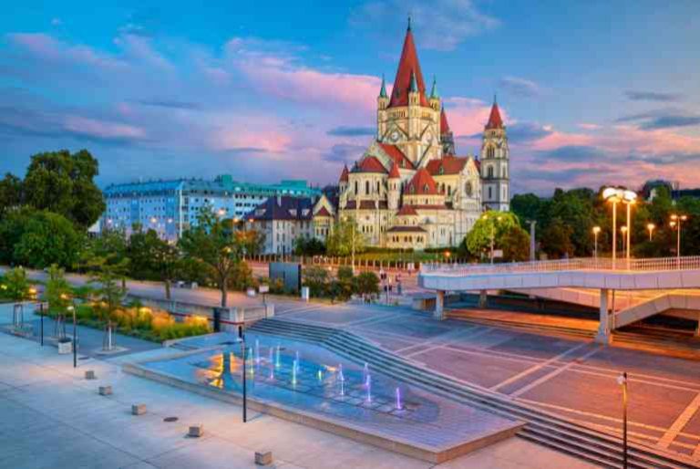 These Are The World’s Most & Least Liveable Cities; Full List Inside