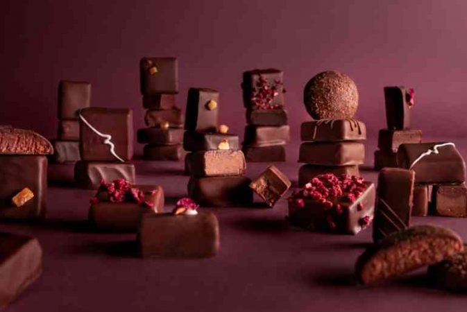 Manam Chocolate Makes It To TIME Magazine's ‘World's Greatest Places ...