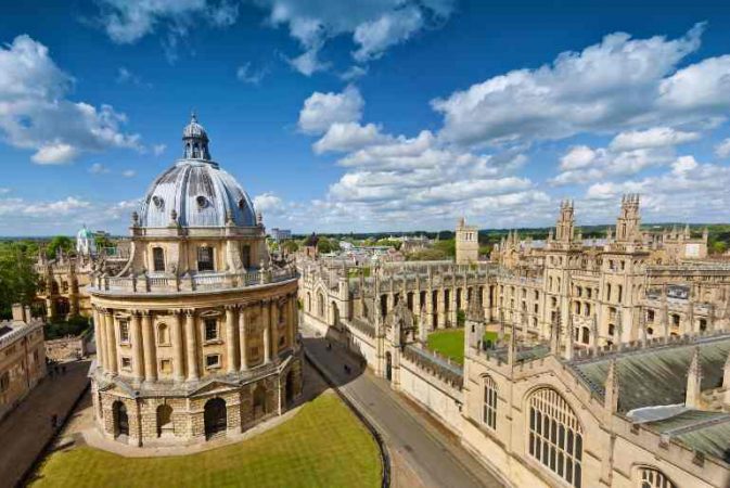 List Of Top 10 Educational Institutions In The World For 2024 Is Out ...
