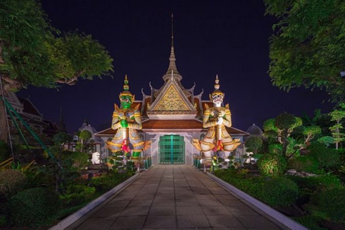 Durga Puja 2024: After Petronas Twin Tower & Grand Lisboa, Bengal's ...