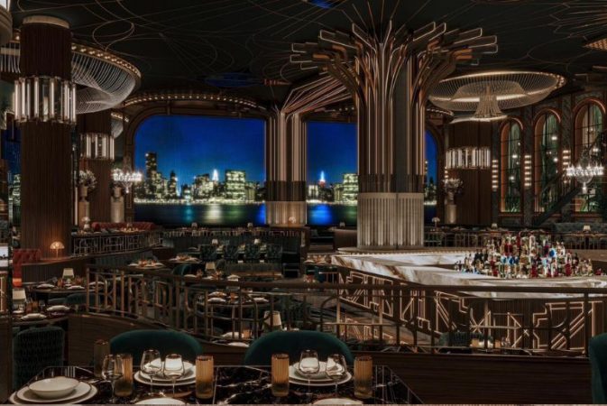 Barcelona’s Famed Gatsby Is All Set To Fling Its Doors Open In Dubai This August