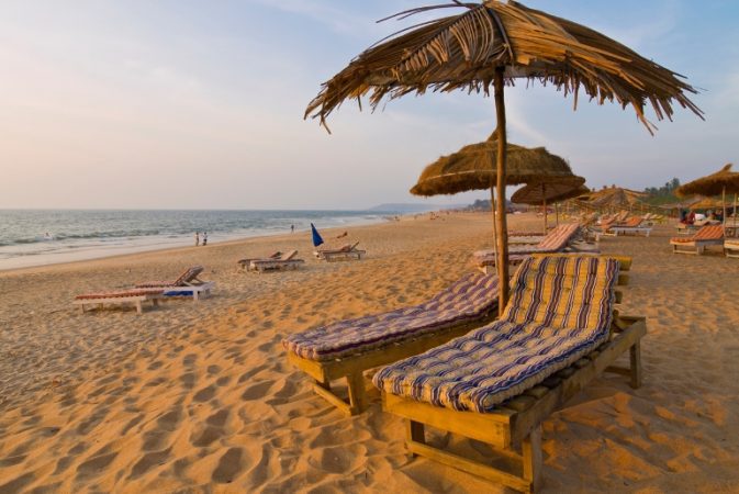 From Goa To Kashmir, Discover The Air Quality In India’s 5 Top Travel ...