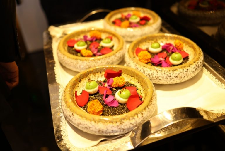 CTExclusive: Michelin Star Chef Jacob Jan Boerma Revealed His Journey ...