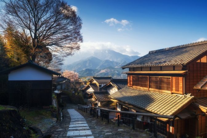 8 Lesser-Known Places In Japan To Escape The Crowds And Experience ...