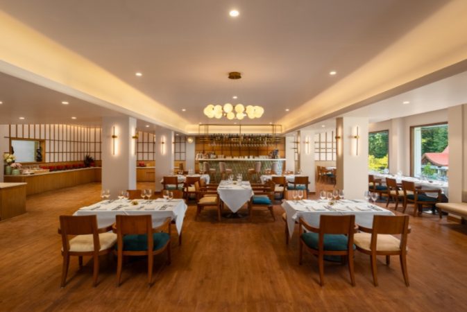 At Bookmark Resorts, Manali, Experience Sustainable Luxury With Heated ...
