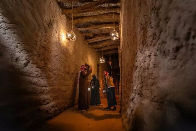 9 Best Things To Do In Saudi Arabia This Month