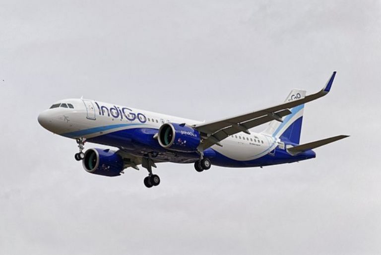 Pune Airport Accident: 2 Injured After IndiGo Bus Collides With Baggage ...