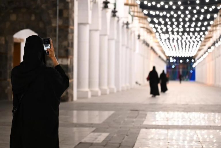9 Best Things To Do In Saudi Arabia This Month