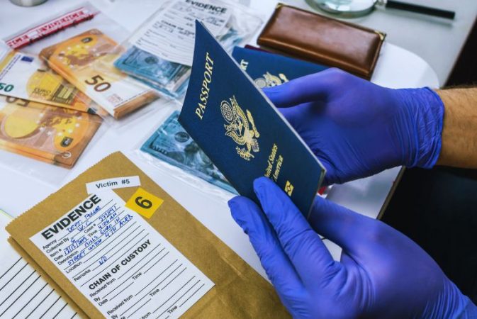 Real Life Dunki: 24-YO Man Poses As Senior Citizen To Reach Canada With ...