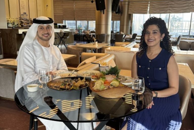 From A 150 Sq.Ft. Typing Centre To A Multi-Million Business Empire ...