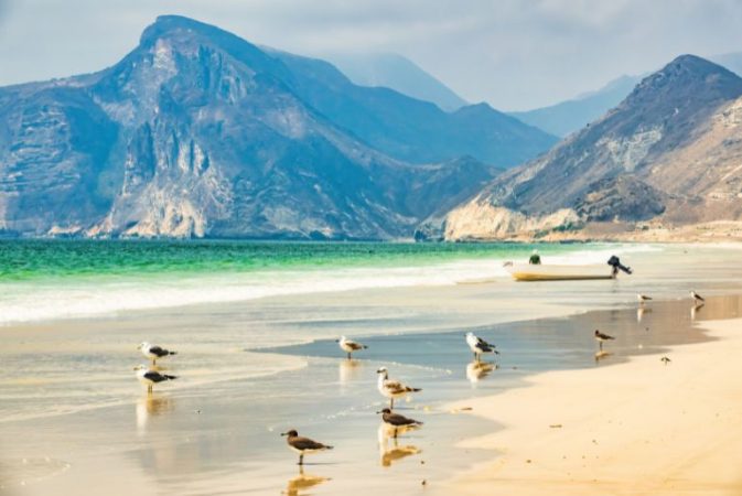 Film City On The Cards For Oman? Here’s What You Might Want To Know ...