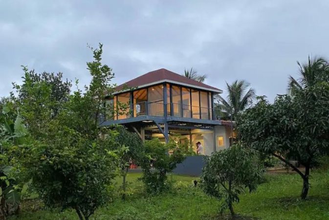 10 Beautiful Homestays For A Refreshing Monsoon Getaway In Nashik ...