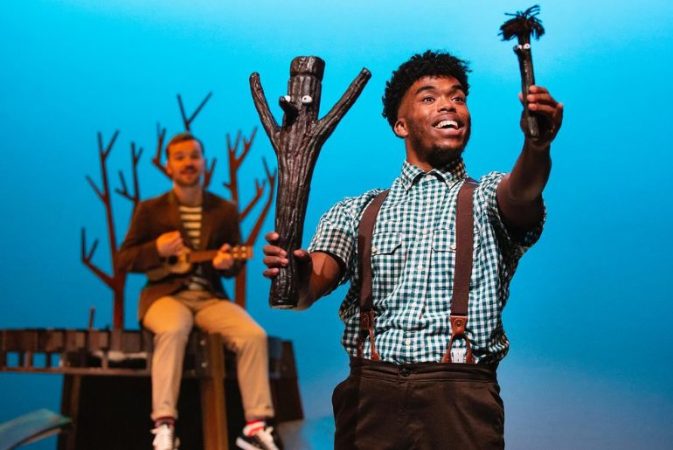 10 Best Things To Do In Dubai This Month