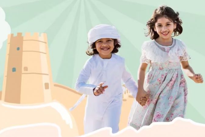 7 Best Summer Camps For Kids In Dubai