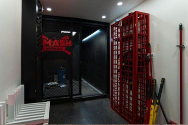 Smash Things On The Go As 1st-Of-Its-Kind Smash Mobile Is Now Rolling ...