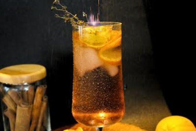 Check Out The Recipes For 7 Must-Try Monsoon Cocktails