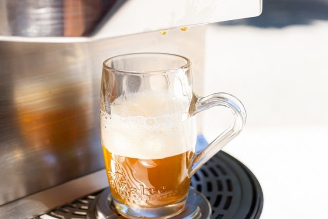 A Beer Lover’s Dream Destination, This City In Slovenia Has Beer From 6 ...