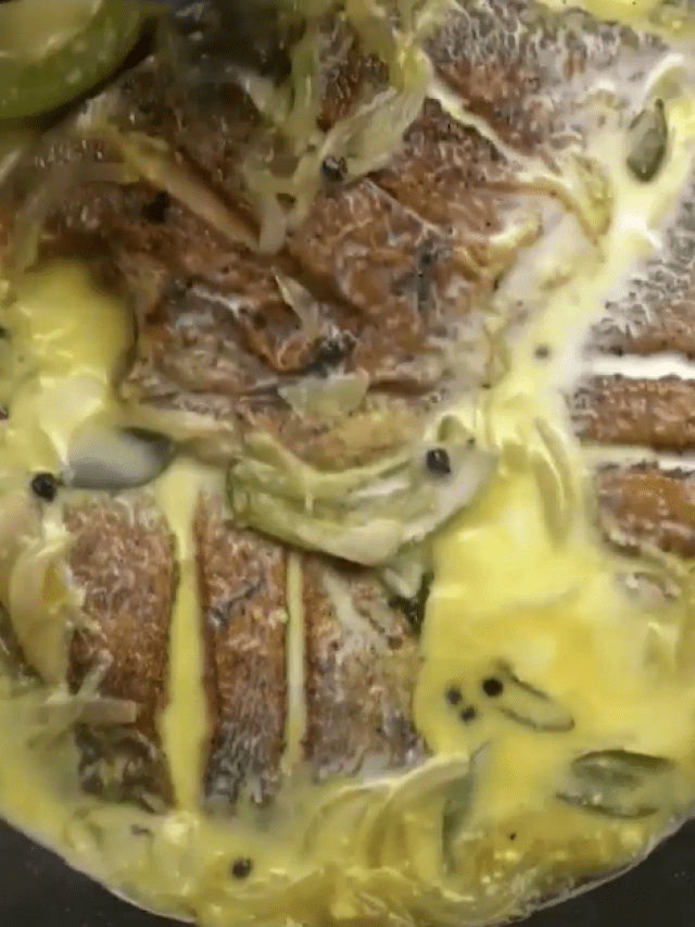 Make This ‘Portuguese Influenced’ Kerala Style Fish Moilee At Home ...