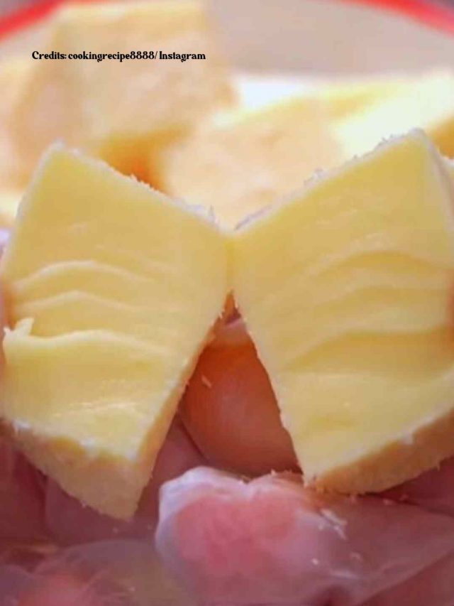 Make Spongy Melt-In-Your-Mouth Milk Cakes At Home In A Jiffy; Recipe Inside