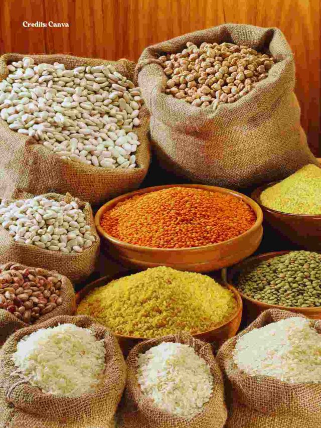 6 Monsoon Kitchen Hacks By Chef Aruna Vijay To Keep Your Ingredients ...