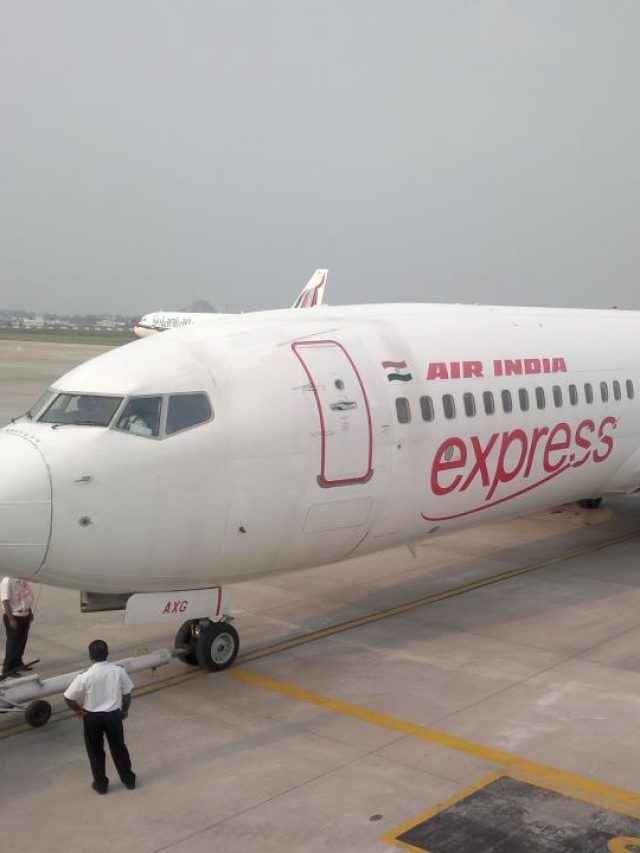 Air India Express Commences Flights On 2 New Routes, Mumbai-Mangaluru ...