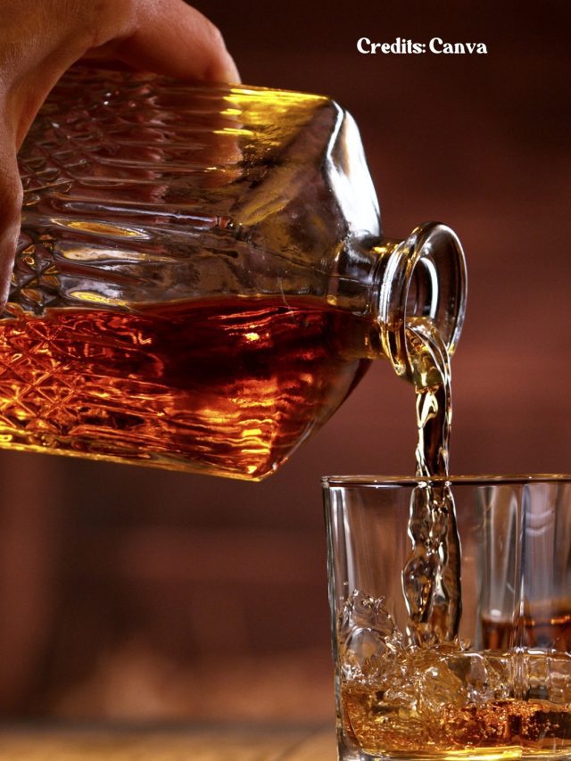 8 Types Of Brandy Everyone Should Know About