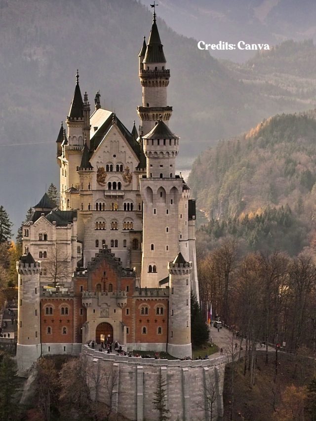8 Unique Experiences Waiting For You In Germany
