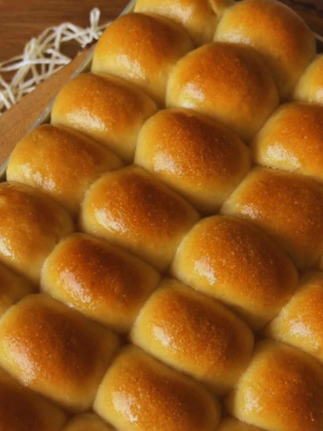 Make Ladi Pav Easily At Home In 6 Steps With Chef Neha Deepak Shah's Recipe