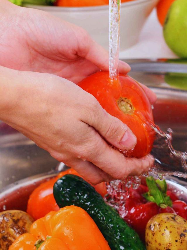 From Cooking At Proper Temperatures To Washing Veggies, FSSAI Shares ...