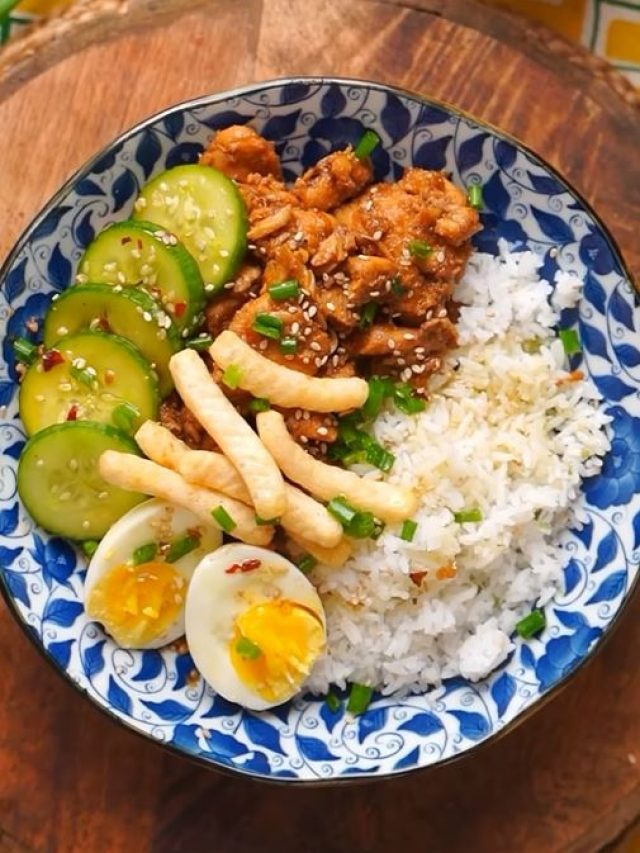 Old Monk Chicken, Anyone? Chef Natasha Gandhi Has An Easy Recipe For ...