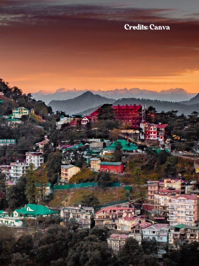 8 Best Destinations In India To Explore With Your Parents