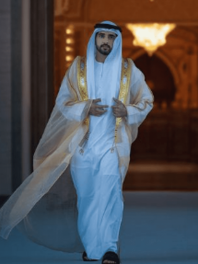 HH Sheikh Hamdan Appointed As UAE’s Deputy Prime Minister; Here's All ...