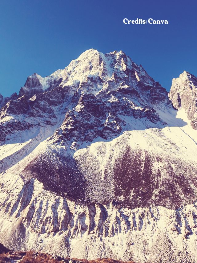 8 Interesting Facts About Mount Kanchenjunga, India's Highest Mountain