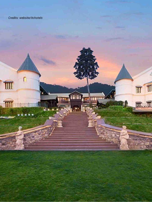 7 Luxurious Properties In Mussoorie For A Perfect Monsoon Getaway