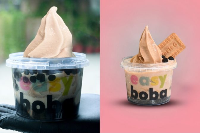 Softies In Mumbai Just Got A Whole Lot Better With Easy Boba's New ...