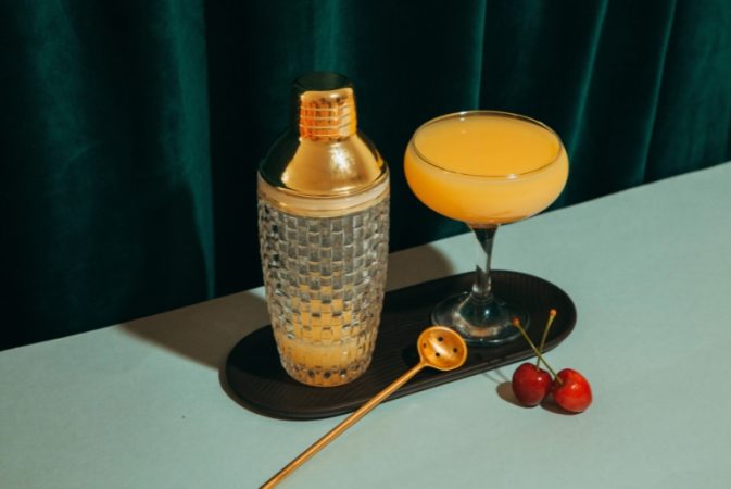 Shaking Up Sustainability, Discover How India’s Bartenders Are Leading ...