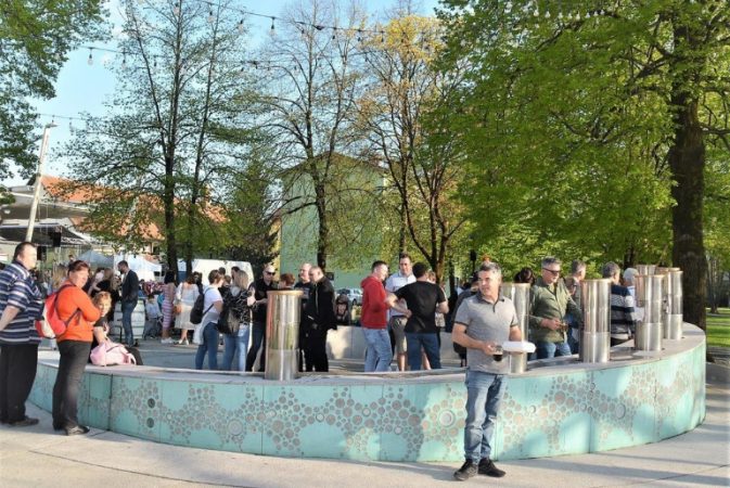 A Beer Lover’s Dream Destination, This City In Slovenia Has Beer From 6 ...