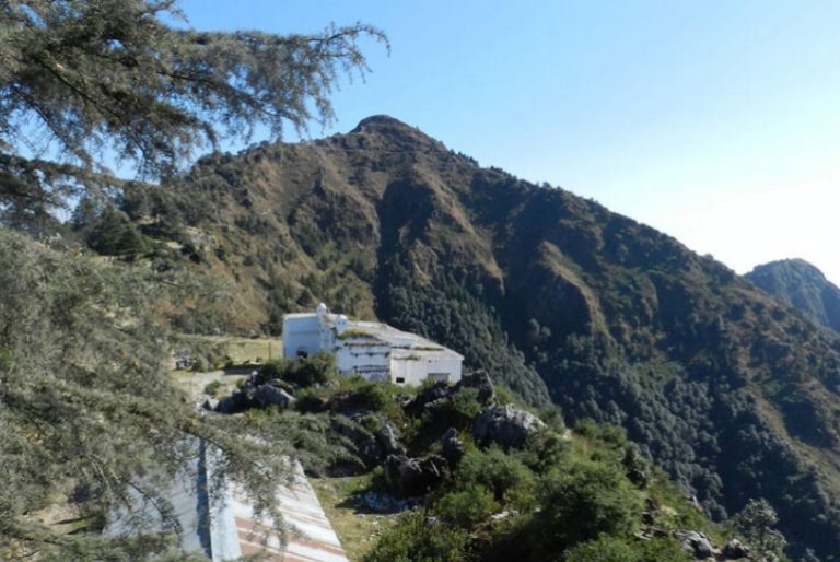 Explore Sir George Everest House In Mussoorie, A 192-YO Historical Site ...