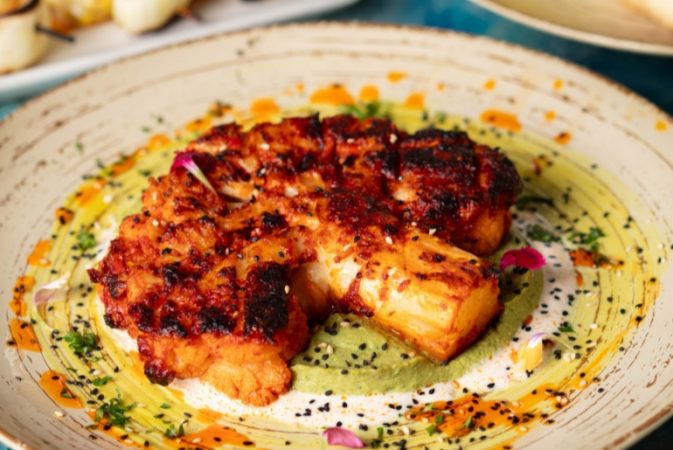 Check Out 19 Irresistible New Menus In Mumbai, Delhi, And More Cities ...