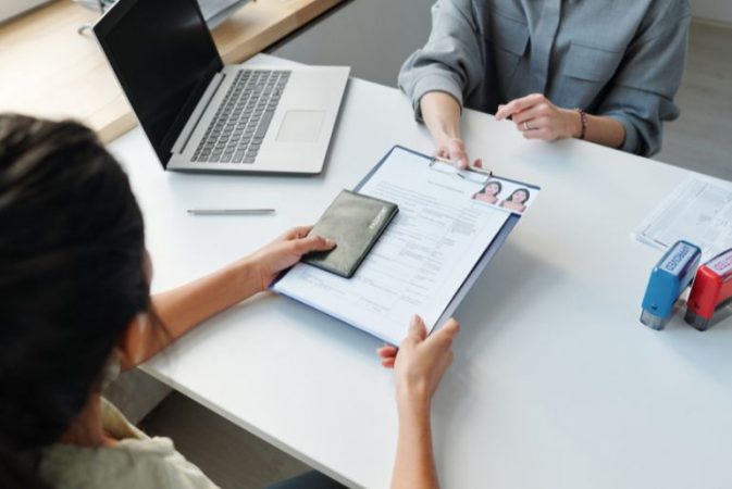 Getting A Visa Through These 39 Fake Travel Agents Could Get You ...