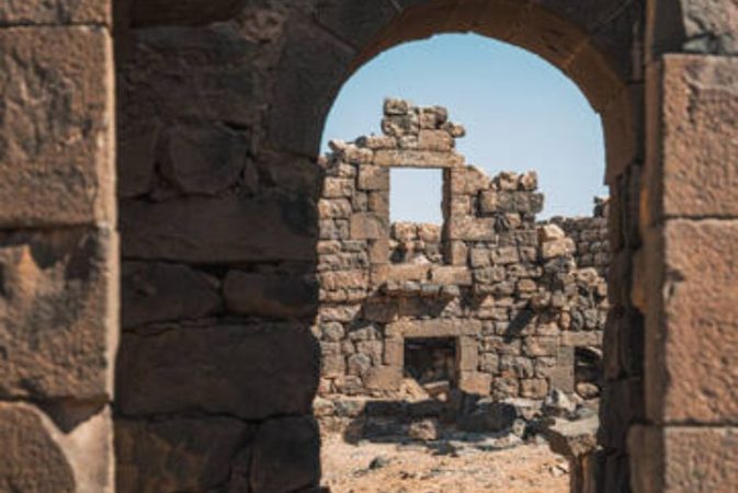 UNESCO Adds New Three Arab Sites From Saudi Arabia, Palestine & Jordan ...