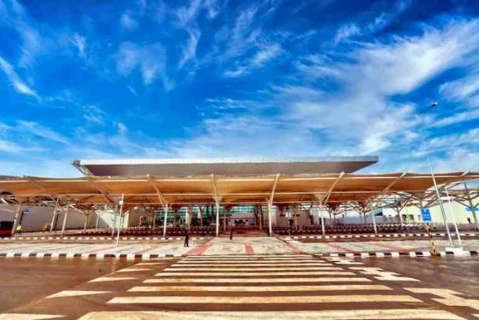 Delhi Airport’s Expanded New Terminal 1 To Open On THIS Date; Will Have ...