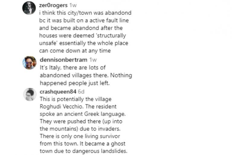 Creator Visits Abandoned City; Surroundings, 2001-Calendar, Rooms Spark ...