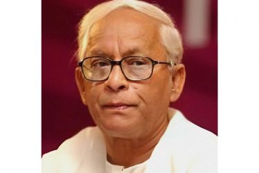 Former West Bengal CM Buddhadeb Bhattacharjee Passes Away At 80