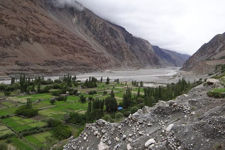 IRCTC Unveils 7D/6N Ladakh Tour Package; Avail It Starting At ₹54,600